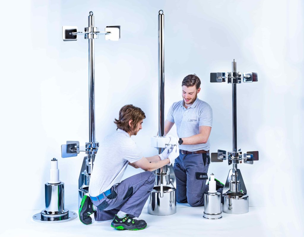 חברות מיוצגות